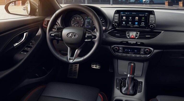 New 2026 Hyundai Elantra EV Redesign, Features, Reviews - New Hyundai ...