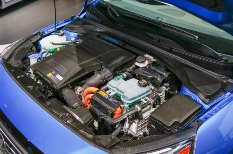 New 2026 Hyundai Ioniq 7 Features, Redesign, Configurations - New ...
