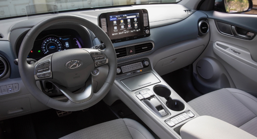 New 2026 Hyundai Kona Electric Interior Pictures Specs New Hyundai New 2026 Hyundai Kona Electric Interior Pictures Specs New Hyundai